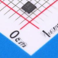 China Linear Hall Effect Sensor Semiment SC4104DN-TR with High Sensitivity and Extended Temperature Range for sale