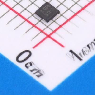 China Linear Hall Effect Sensor Semiment SC4104DN-TR with High Sensitivity and Extended Temperature Range for sale