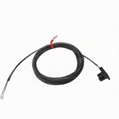 China Slot type photoelectric proximity switch Saiya Sensor SY LS674 16 with optical detection technology for sale