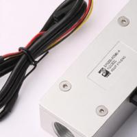 China Flow sensor module Sencoch GF5200-A0545-A featuring thermodynamic measurement and robust construction for sale