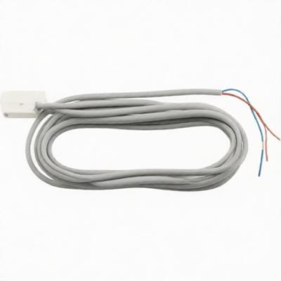 China Industrial automation magnetic switch sensor Saiya Sensor SY-DMSG-16 for cylinder position feedback for sale
