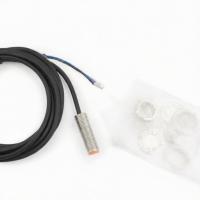 China Inductive Proximity Switch Saiya Sensor SY-MT12-16 with 16mm Detection Distance and IP67 Protection for sale