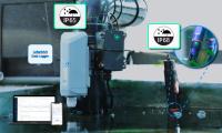 China Seeed 101990862 sensor probes with wall mount tube installation and robust IP66 IP68 protection rating for sale
