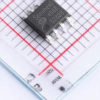 China Programmable Linear Hall Effect Sensor Semiment SC4688DC-TR-Q Featuring TO-92U and SOP8 Packaging Options for sale