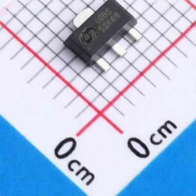 China stable semiconductor solution Semiment SC4002BU-TR designed for integration in industrial electronics for sale