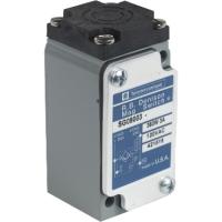 China Pre-cabled coded magnetic system actuated proximity sensor limit switch Schneider SG08003320E6 for industrial for sale
