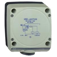 China Fixed body Schneider XSDJ607339H7 inductive proximity sensor with 18 months and certified CSA UL CCC for sale