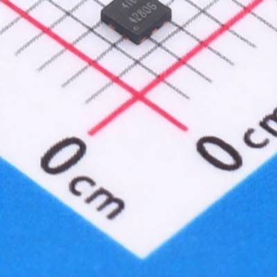 China linear hall effect sensor Semiment SC4101DN-TR with fast wake up time and extended temperature range for sale