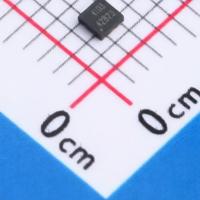 China Hall effect sensor Semiment SC4103DN-TR with wide operating temperature and high detection bandwidth for sale