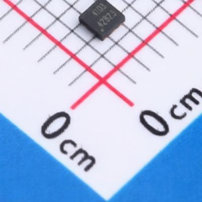 China Hall effect sensor Semiment SC4103DN-TR with wide operating temperature and high detection bandwidth for sale