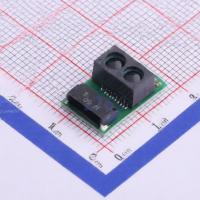 China Distance Measuring Sensor SHARP GP2Y0E03 Featuring Digital Analog Output for in Automation Equipment for sale
