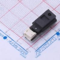 China Compact analog voltage output sensor SHARP GP2Y0AF15X for distance measurement in computers and home appliances for sale