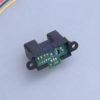 China durable SHARP GP2Y0A02YK0F electrical component designed for precise control in industrial applications for sale