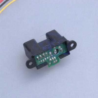 China durable SHARP GP2Y0A02YK0F electrical component designed for precise control in industrial applications for sale