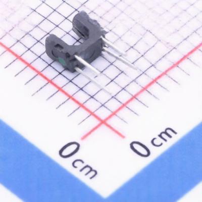 China Photointerrupter with phototransistor output SHARP GP1S194HCZ0F compact size and 17 millimeter gap width for sale