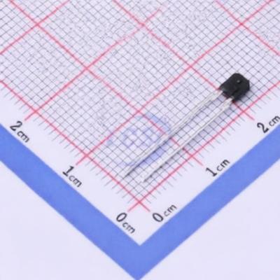 China Side view detection phototransistor SHARP PT4800FE000F featuring thin package and peak sensitivity wavelength 860 nm for automation for sale