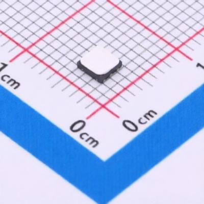 China Compact 3x3 mm DFN package sensor Silicon Labs Si7021-A20-IM1R for humidity and temperature sensing for sale