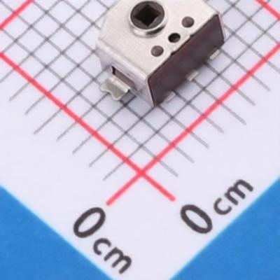 China High reliability sensorless full code encoder SHETIME BMQ31-N1A1-2112-A with 12 pulses per revolution for sale