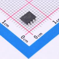 China Linear Hall effect sensor Slkor ACS724LLCTR-20AB-T for accurate AC DC current sensing applications for sale