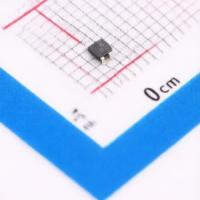 China GaAs Hall Element Sensor Slkor SL-106C for Magnetic Field and Electrical Characteristic Detection for sale