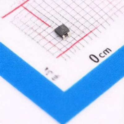 China GaAs Hall Element Sensor Slkor SL-106C for Magnetic Field and Electrical Characteristic Detection for sale