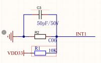 China Motion detecting and wake up function sensor SHOU HAN SH SW C06 roll ball type omni directional switch for sale