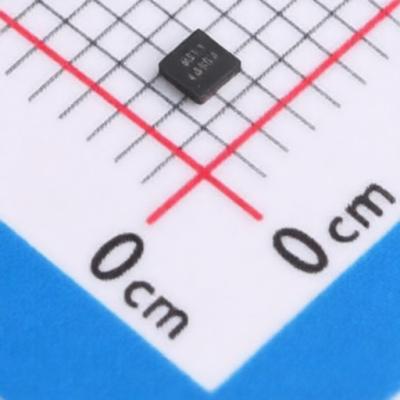 China Linear Hall effect sensor Semiment SC4011DN-TR with single current source and no external filtering for sale