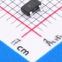 China magnetic switch sensor Slkor SL1703SU with versatile switching frequencies and temperature compensation features for sale