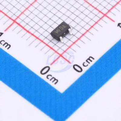 China hall effect switch sensor Slkor SL1703TU for magnetic field detection in electronic measurement tools for sale