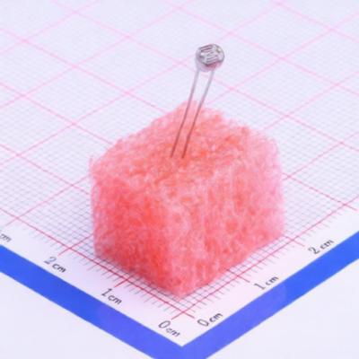 China High Sensitivity Light Dependent Resistor Senba Sensing Tech GL3537-1 for Automatic Camera Exposure for sale