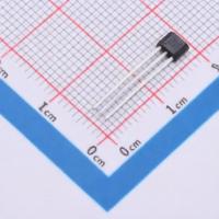 China Slkor SL2254 9 unipolar Hall effect switch sensor with low input error feedback and Bi CMOS technology for sale