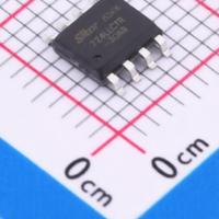 China Linear current sensor IC Slkor ACS724LLCTR-30AB-T for current measurement in various applications for sale