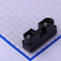 China Long range distance sensor SHARP GP2Y0A710K0F featuring PSD IRED and signal processing for measurement in automation for sale
