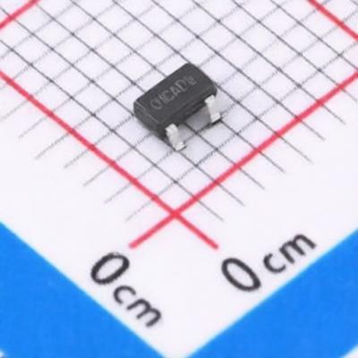 China TMR magnetic switch sensor Slkor SL1303TC with high precision CMOS output and low current consumption for sale