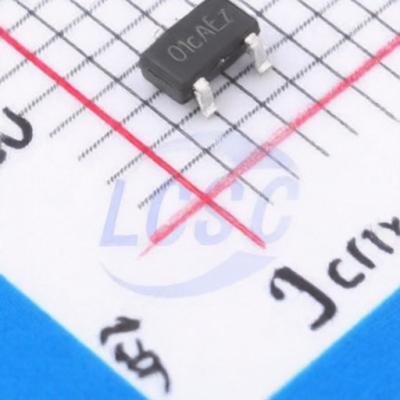 China High precision magnetic switch sensor Slkor SL1303SC with consumption and wide temperature operation range for sale