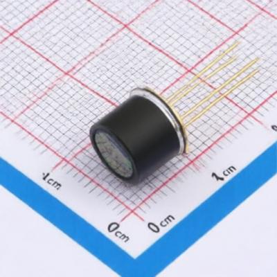 China Non contact temperature sensor Slkor SL-FW-TRS-5.5D1 digital output infrared thermopile sensor with integrated MEMS chip for sale