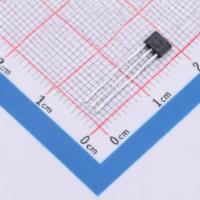 China Hall effect switch sensor Slkor SL1254-9 with Bi CMOS technology and wide operating temperature range for sale
