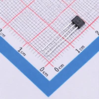 China Hall effect switch sensor Slkor SL1254-9 with Bi CMOS technology and wide operating temperature range for sale