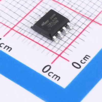 China Current sensor IC Slkor ACS724LLCTR-05AB-T for AC DC power monitoring and motor control applications for sale