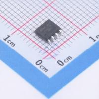 China Linear current sensing solution Slkor ACS724LLCTR-50AB-T Hall effect sensor IC for commercial systems for sale
