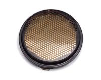 China Durable Ultrasonic Sensor SensComp 604142 with Satin Black Painted Housing and 15 Degree Beam Pattern for sale