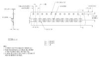 China Digital I2C SPI three axis linear accelerometer ST LIS2DE12TR with selectable full scales and ultra design for sale