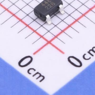 China High voltage Hall effect sensor Slkor SL44E-3 with integrated regulator and temperature compensation for sale