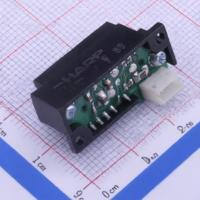 China distance measuring sensor SHARP GP2Y0A51SK0F with integrated infrared LED and signal processing unit for sale