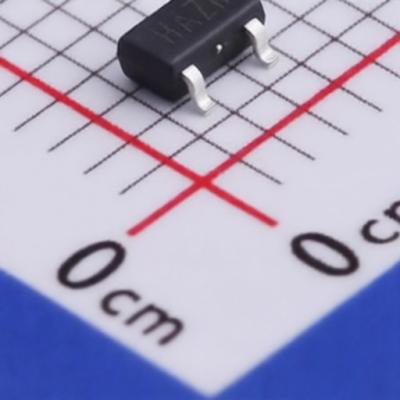 China Magnetic switch sensor Slkor SL1613SH with built in temperature compensation and wide voltage range for sale