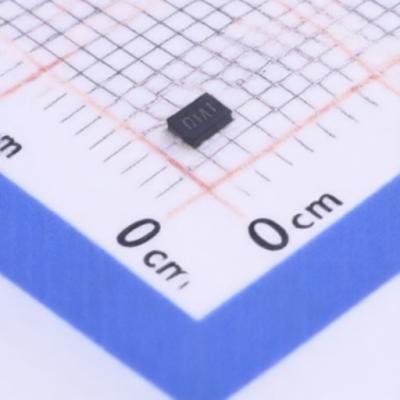 China Hall effect switch sensor Slkor SL1605TL with omnipolar magnetic response and compact SOT553 package for sale