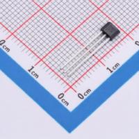 China High sensitivity omnipolar Hall effect switch sensor Slkor SL0206-9 with wide temperature operation range for sale