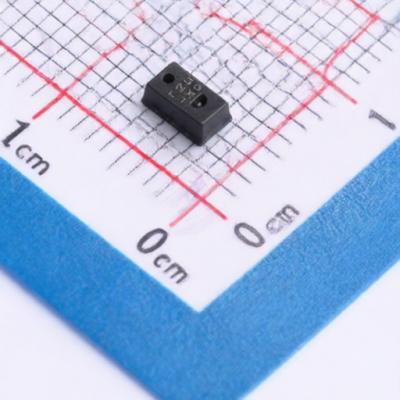 China SHARP GP2AP03VT00F time of flight sensor featuring built in SPAD designed for OA equipment and telecommunication devices for sale