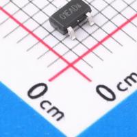China Magnetic switch sensor Slkor SL1303TE with HBM 8KV ESD protection and industrial grade reliability for sale