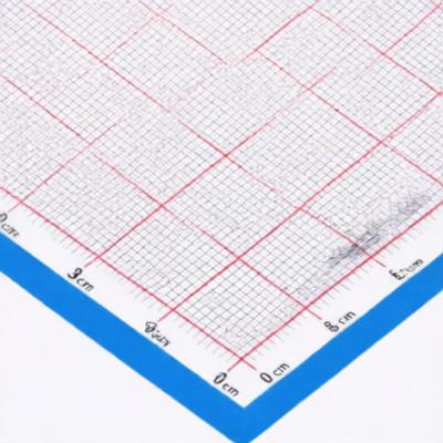 China electronic components SURGING MF52A502F3435 metal film resistors and ceramic capacitors for circuits for sale
